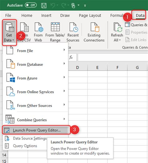 how to migrate queries from power query in the desktop power bi and