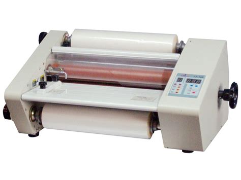 Aem Creativemaster Fm 360 High Speed Hot And Cold Laminator