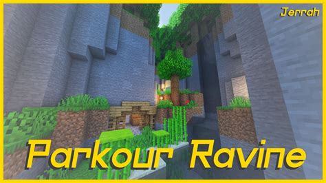 12 Best Minecraft Parkour Maps You Should Try 2022