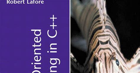object oriented programming in c by robert lafore pdf