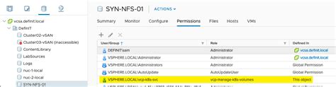 lab guide kubernetes and storage with the vsphere cloud