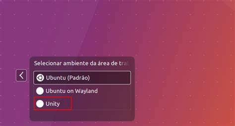 unity no ubuntu 20 04 lts veja como instalar esse ambiente
