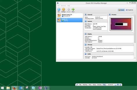 √ why do windows disappear after entering seamless mode in virtualbox
