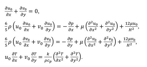 solving a set of equations using ansys fluent researchgate