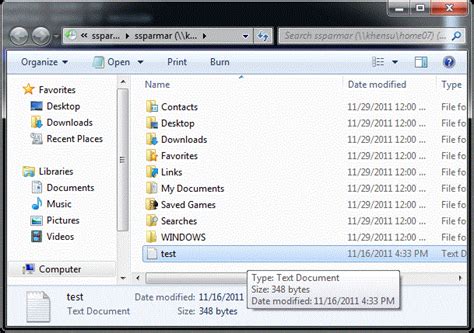 restoring a file with shadow copy computer action team