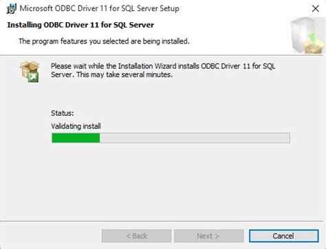 install microsoft sql server native client 12 sitecap