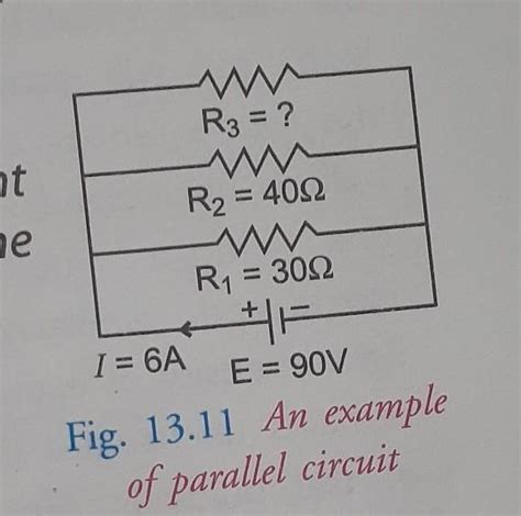 How To Find Equivalent Resistance In A Series Parallel Circuit