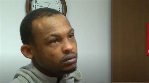 Man Accused In Charleston Womans Shooting Death Arrested
