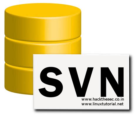how to install and configure apache subversion svn on centos 7 rhel