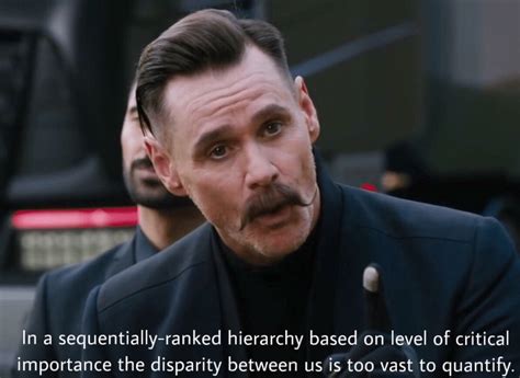 Jim Carrey Robotnik Meme