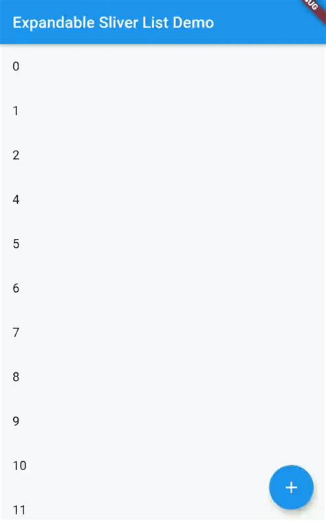 top flutter slideable list swipeable list grouped list alphabet list
