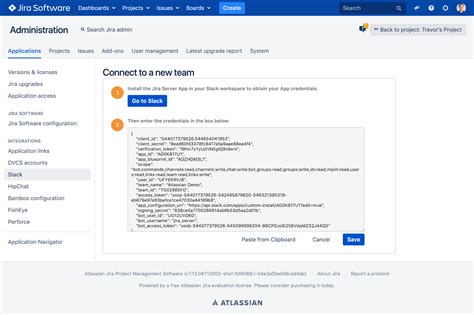 using jira applications with slack atlassian support atlassian