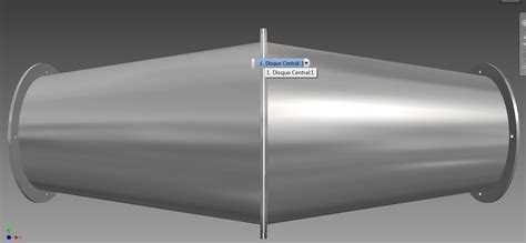 solved bolted connection generator through multiple parts autodesk