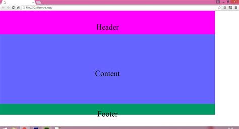 html how to automatically center every objects text inside different