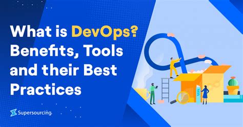 What Is Devops 2023 Benefits Best Practices
