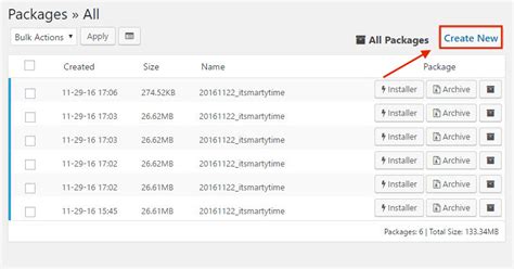 How To Migrate Your Wordpress Site With Wordpress Duplicator