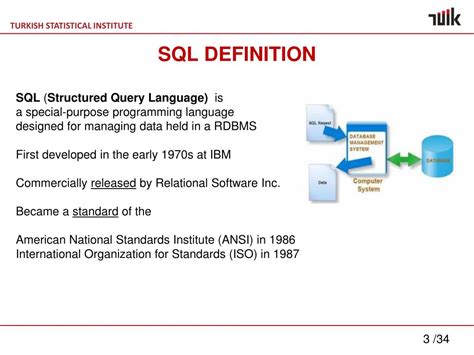 ppt sql fundemantals powerpoint presentation free download id 6298585