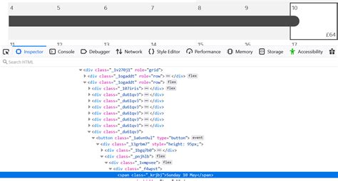 grabbing data from airbnb using python selenium and beautiful soup