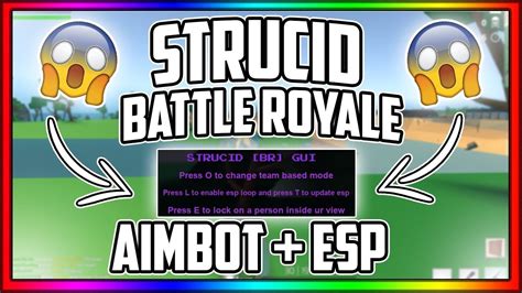 aimbot strucid beta strucid script roblox strucid hack script aimbot