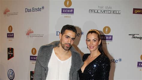 Bushido And Anna Maria Ferchichi Sie Erhielt Einst Hassnachrichten