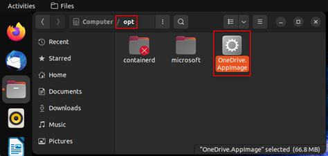 How To Install Onedrive On Ubuntu And Sync Your Files To The Cloud