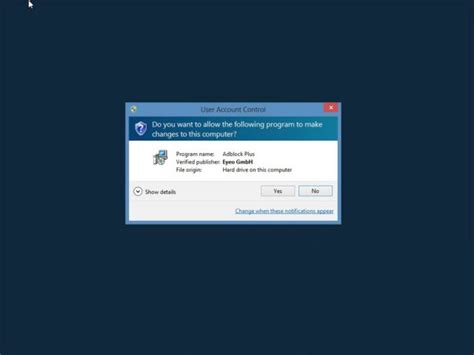 How To Install Adblock Plus For Internet Explorer In Windows 8 · Share