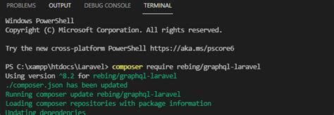 laravel graphql complete guide on laravel graphql
