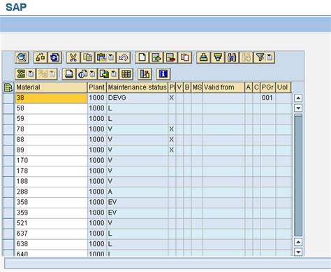 post 24 editable column in alv grid easy abap for beginners