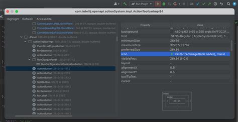 Themes In Intellij Based Ides The Jetbrains Platform Blog