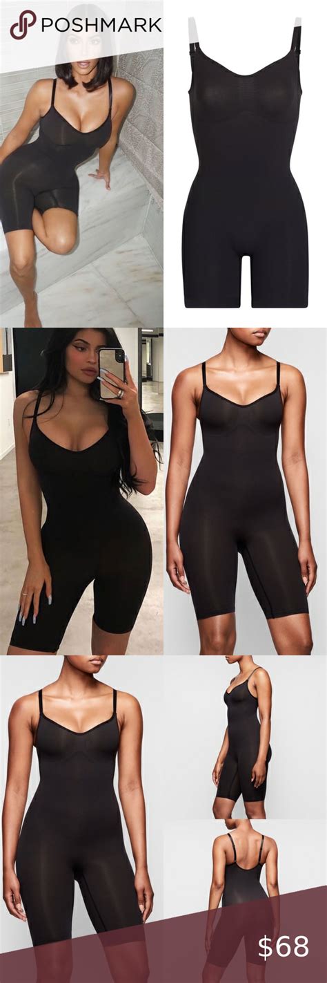 I Tried The Tiktok Famous Skims Bodysuit And Now I Know Why The