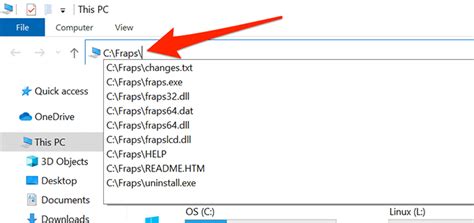 how to fix “windows cannot access the specified device path or file” error
