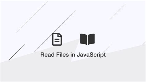 45 javascript filereader local file javascript nerd answer