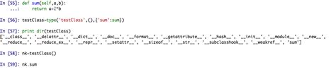need clarification between python s attribute access and its dir