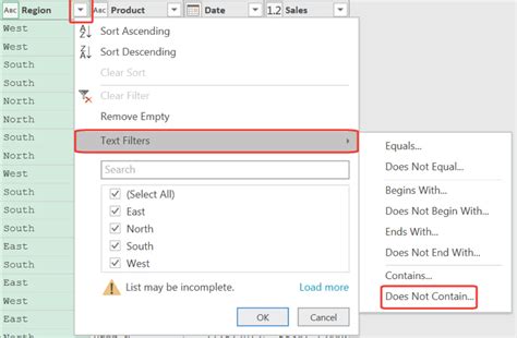 import all csv files in a folder into excel master data analysis