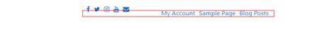 html margin effecting center aligned items in flexbox row stack