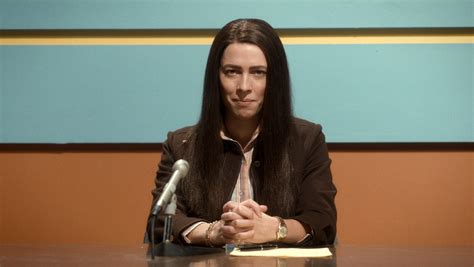 Journalists Troubling On Air Suicide Is Revisited On The Big Screen