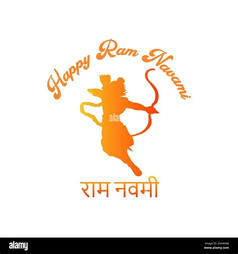 Happy Ram Navami Festival Of India Ram Navami Indian Festival Banner