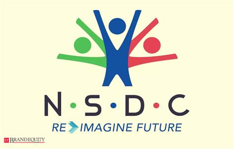 National Skill Development Corporation Nsdc Launches New Brand