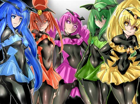Bad End Happy Bad End Peace Bad End Beauty Bad End March And Bad