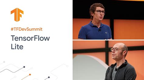 tensorflow lite ml for mobile and iot devices tf dev summit 20