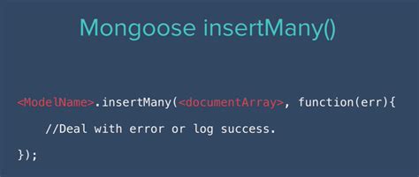 using mongodb with node js smartcodehelper