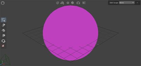 tutorial node graph editing in python — gaffer 0 59 7 0 documentation