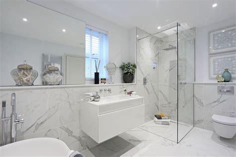 Expect Excellence From Minoli Calacatta Extra Marble Effect Porcelain