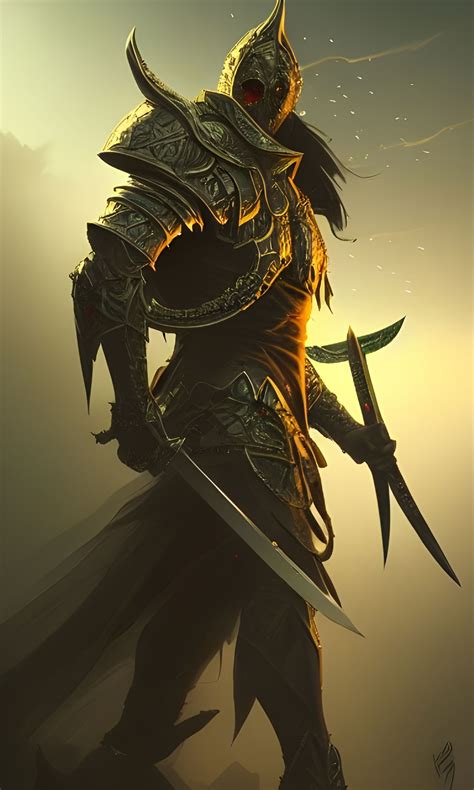 Warrior Ai Generated Artwork Nightcafe Creator