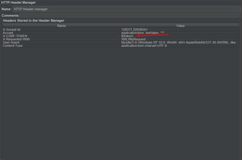 getting token expired for all json post requests ask laravel