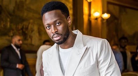 Dadju Dévoile La Tracklist De La Réédition De Poison Antidote Mbote