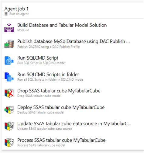 run sql sqlcmd scripts passing multiple sqlcmd variables