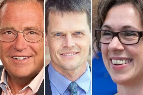 Three Way Race Emerges For Saskatoon Mayor Poll 650 Ckom