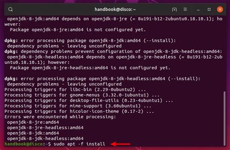 how to install openjdk 8 in ubuntu 19 04 open source society malta