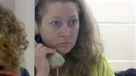 Woman Pleads Not Guilty In Shooting Death Of Estranged Husband